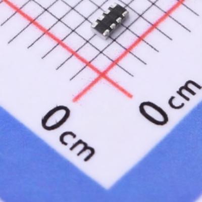 China Chip resistor arrays CTS 741C083101JP suitable for DDR SDRAM MDDR DRAM and networking applications for sale