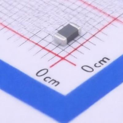 China EMI Suppression Ferrite Bead Cybermax CMBH3216S900QSP with High Current Capacity and Magnetic Shield for sale