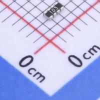 China Leadless surface mount CTS 741X083103JP chip resistor arrays with solder coated nickel barrier pads for sale