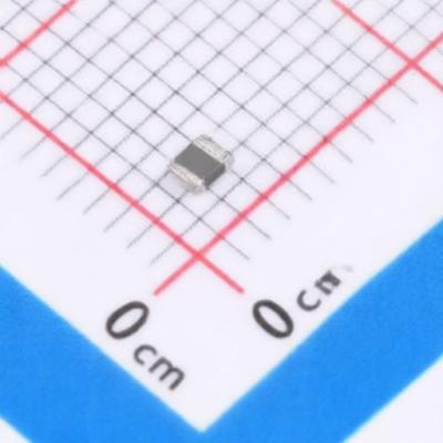 China High Current Chip Ferrite Bead Cybermax CMBH2012S601NSP Featuring Magnetic Shielding for EMI Control for sale