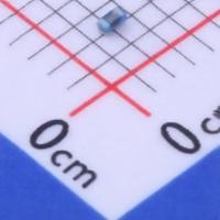 China Wire Wound Chip Ceramic Inductor Cybermax CMCW1005C33NJST for Stable Inductance in Telecom Equipment for sale