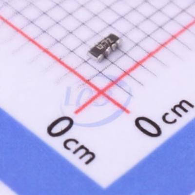 China thick film leadless surface mount resistor array CTS 741X083472JP with solder coated nickel barrier pads for sale