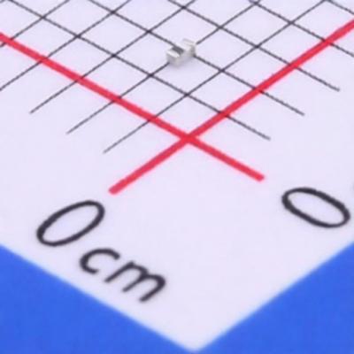 China Ceramic Multilayer Inductor Cybermax CMCC0603C8N2JSP High Self Resonant Frequency and Heat Resistance for sale