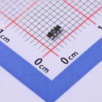 China Surface Mount CTS 742C083101JP Thick Film Resistor Arrays with Concave or Convex Termination Options for sale