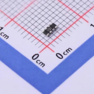 China Surface Mount CTS 742C083101JP Thick Film Resistor Arrays with Concave or Convex Termination Options for sale