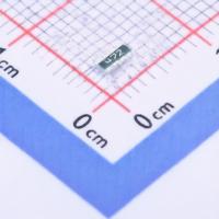 China High density chip resistor arrays CTS 742C083472JP with thick film technology and RoHS compliant lead free termination finish for sale