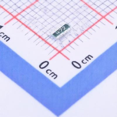 China High density chip resistor arrays CTS 742C083472JP with thick film technology and RoHS compliant lead free termination finish for sale