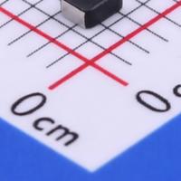 China Low audible core noise molding inductors Cybermax CMLO201610FR68MTT designed for DC DC converter and computer for sale