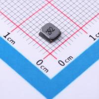 China Ferrite Core Wire Wound SMD Power Inductor Cybermax CMLW4015S2R2MST Magnetic Resin Shielded Design for sale