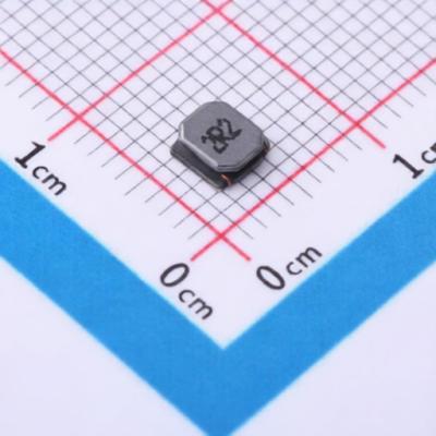 China Ferrite Core Wire Wound SMD Power Inductor Cybermax CMLW4015S2R2MST Magnetic Resin Shielded Design for sale