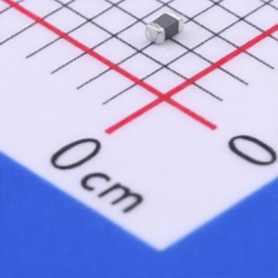 China Chip Ferrite Bead Cybermax CMBH1005S221LSP Designed for Large Current Signals and Effective EMI Noise Reduction for sale
