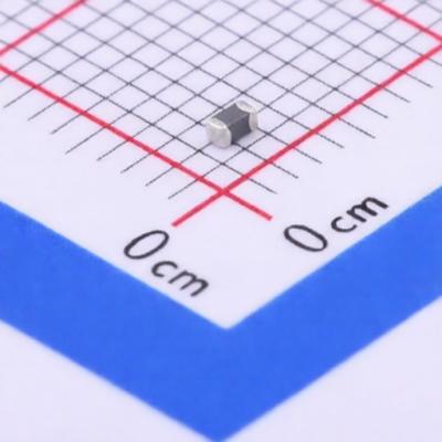 China SMD Multilayer Chip Ferrite Bead Cybermax CMBM1608G600HSP Offering High Heat Resistance and RoHS Compliance for sale