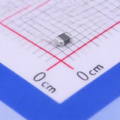 China SMD Multilayer Chip Ferrite Bead Cybermax CMBM2012G102FSP Featuring Sharp Impedance Characteristics for sale