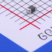 China EMI suppression chip ferrite bead Cybermax CMBH1608S102LSP with high current rating and low impedance for sale