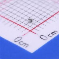 China Ferrite Bead Cybermax CMBM1005G121GSP Multilayer Chip with Wide Range Impedance and Signal Integrity for sale