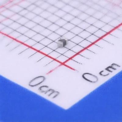 China Ferrite Bead Cybermax CMBM1005G121GSP Multilayer Chip with Wide Range Impedance and Signal Integrity for sale