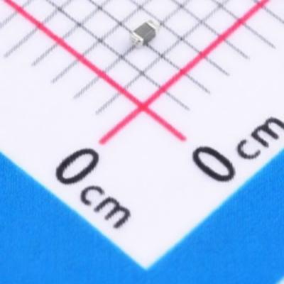 China Multilayer Chip Ferrite Bead Cybermax CMBM1005G300HSP Featuring RoHS Compliance and Heat Resistance for sale