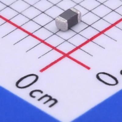 China EMI Filtering Component Cybermax CMBM1608G601GSP Multilayer Chip Ferrite Bead with Magnetic Shielding for sale