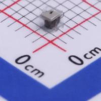 China Magnetic Resin Shielded Wire Wound SMD Power Inductor Cybermax CMLW201610P100MST for Power Management for sale