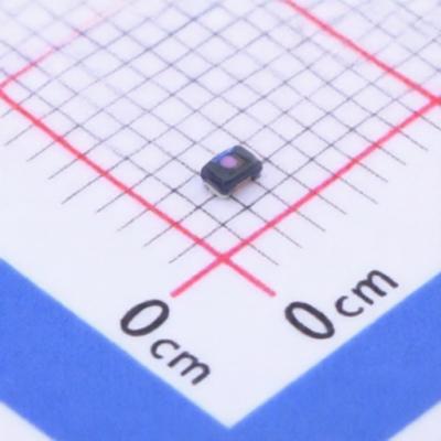 China 4.7 microhenry inductor Cybermax CMCW1608F4R7KTT with 970 milliohm dcr and 0.40 amp saturation current for sale