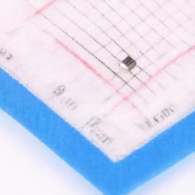 China Chip Ferrite Bead Cybermax CMBH1608S300QSP Designed for High Current and Wide Frequency EMI Control for sale