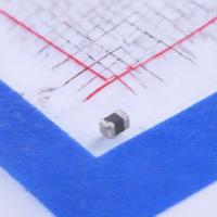 China High Current Ferrite Bead Cybermax CMBH1608S900QSP with RoHS Compliance and Multiple Material Options for sale