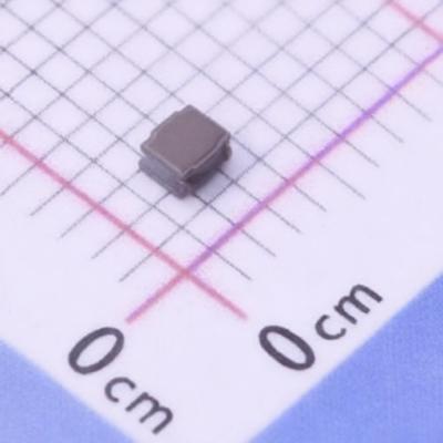 China Magnetic Resin Shielded Wire Wound Inductor Cybermax CMLW201610P1R0MST for PCB Space Saving and Low Noise for sale