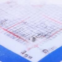 China Noise Suppression Chip Ferrite Bead Cybermax CMBH2012S102LSP Suitable for High Current DC Power Lines for sale
