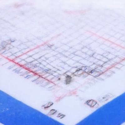 China Noise Suppression Chip Ferrite Bead Cybermax CMBH2012S102LSP Suitable for High Current DC Power Lines for sale