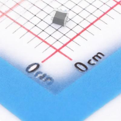 China EMI Suppression High Current Chip Ferrite Bead Cybermax CMBH2012S600RSP for DC Power Line Protection for sale