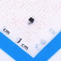 China RoHS Compliant Multilayer Chip Ferrite Bead Cybermax CMBM1608G102ESP with Silver Printed Internal Layers for sale