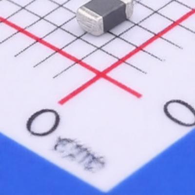 China Chip Ferrite Bead Cybermax CMBH2012S300USP Featuring Internal Silver Printed Layers for EMI Control for sale