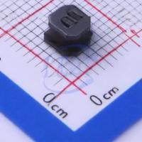 China Durable Wire Wound SMD Power Inductor Cybermax CMLW5040S100MST with 30 Percent Higher Current Capacity for sale
