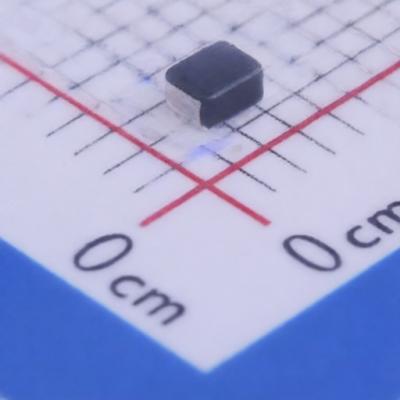 China Low DC resistance power inductors Cybermax CMLO201610F1R5MTT magnetically shielded for performance in smart phones and MIDs for sale