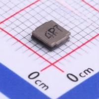 China Compact Magnetic Resin Shielded Wire Wound Inductor Cybermax CMLW4012P4R7MST for PCB Space Utilization for sale