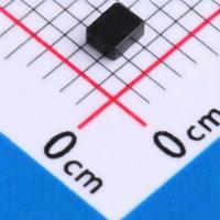 China Electronic SMD power inductors Cybermax CMLO201610T1R5MTT with alloy body and enamelled wire winding for sale
