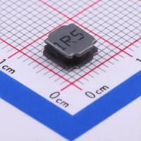 China High Current Rating Wire Wound Inductor Cybermax CMLW6028S1R5MST Saving PCB Space in Flat Screen TVs for sale