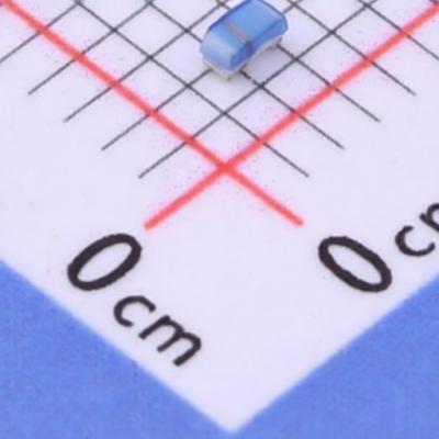China High Frequency Wire Wound Chip Inductor Cybermax CMCW1608C4N7JST for GSM CDMA PDC and Broadband Network Applications for sale