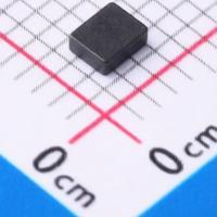 China SMD power inductors Cybermax CMLO252010T3R3MTT with epoxy shield enamelled wire and alloy body design for sale