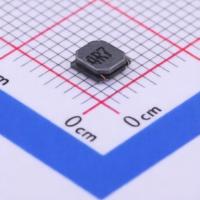 China Magnetic Resin Shielded Wire Wound SMD Power Inductor Cybermax CMLW4012S4R7MST for Reduced PCB Space for sale