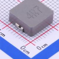 China Magnetically Shielded Power Inductor Cybermax CMLO1040H4R7MTT with Magnetic Iron Powder Construction for sale
