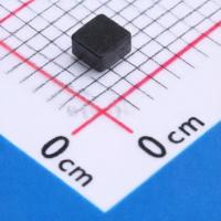China Lead free SMD power inductors Cybermax CMLO201610TR33MTT with epoxy shield and plating electric base for sale