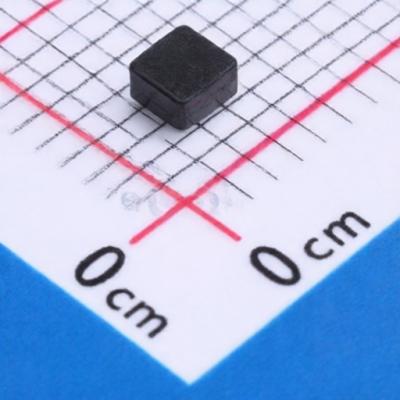 China Lead free SMD power inductors Cybermax CMLO201610TR33MTT with epoxy shield and plating electric base for sale