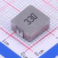China SMD power inductor Cybermax CMLO1040H330MTT designed for in handheld personal computers and mobiles for sale