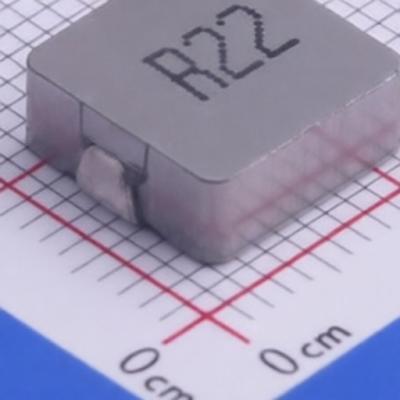 China SMD molding power inductor Cybermax CMLO1040HR22MTT with low DC resistance and large current capacity for sale