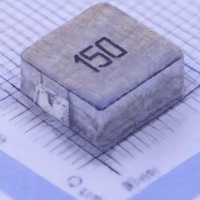 China Low dc resistance power inductor Cybermax CMLO1040H150MTT magnetically shielded for dc dc converter performance for sale