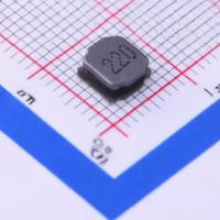 China Wire Wound SMD Inductor Cybermax CMLW6028S220MST with Ultra Low Buzz Noise and High Heat Rating Current for sale