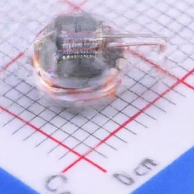 China High heat resistant surface mount power inductor Cybermax CMLF0504-330KTT with enamelled copper wire and strong terminals for sale