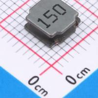 China SMD Power Inductor Cybermax CMLW6028S150MST Wire Wound Series Designed for Notebooks and Desktop Computers for sale
