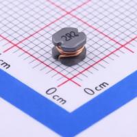 China Power Inductor Cybermax CMLF0403-2R2MTT Surface Mount Unshielded Type for DC Inverters and OA Equipment for sale